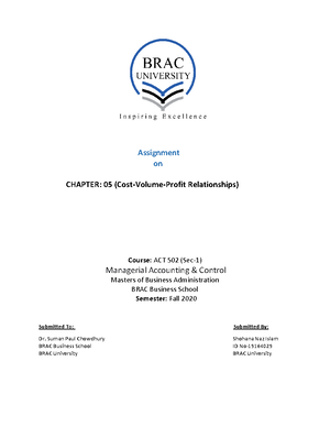 Case Patterson Manufacturing - They have responded with a proposal. I ...