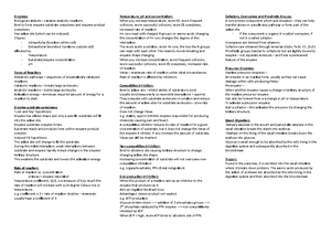 Cell division - Notes covering OCR A chapter A LEVEL. - The Cell Cycle ...