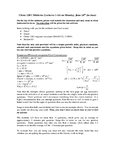 CHEM 121 - SFU - General Chemistry and Laboratory I - Studocu