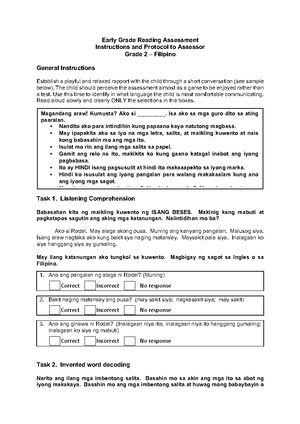 Final-EGRA S.-Binisaya Grade 1 RGP - EARLY GRADE READING ASSESSMENT ...