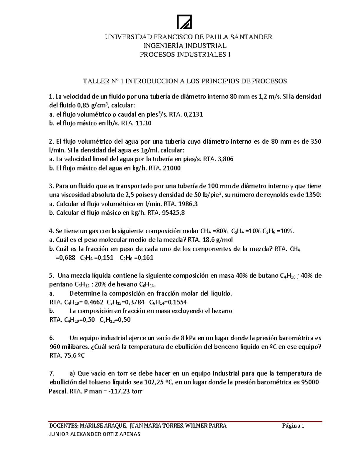 Examen 9 Julio 2019, preguntas y respuestas - Warning: TT: undefined function: 32 INGENIERÍA ...
