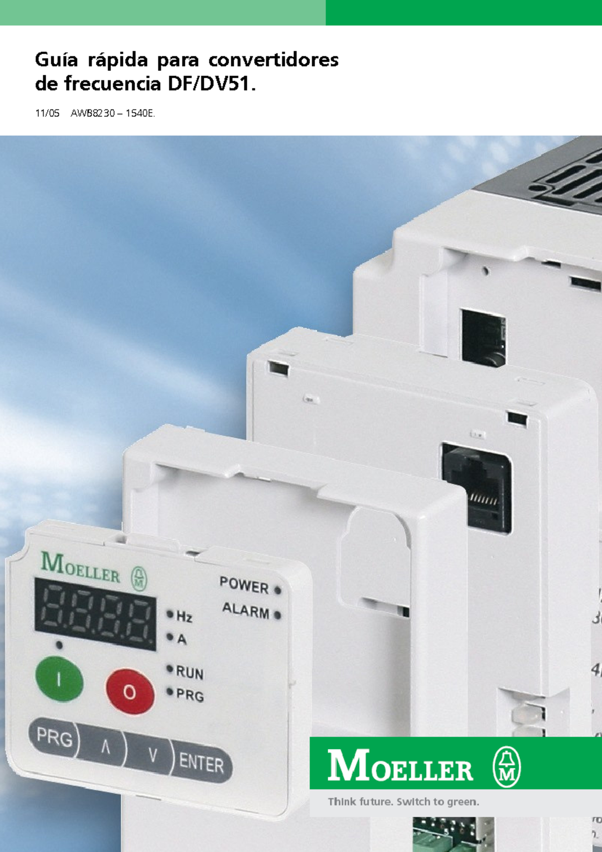 Df51 variador - - Studocu