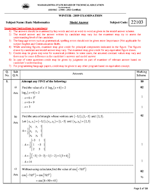 CSS 22519 Question BANK - Co marks Question 1 2 what are arithmetic and logical operator used in ...