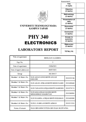 Modern Physics PHY310 Presentation Project - Electronic transition in hydrogen atom What is ...