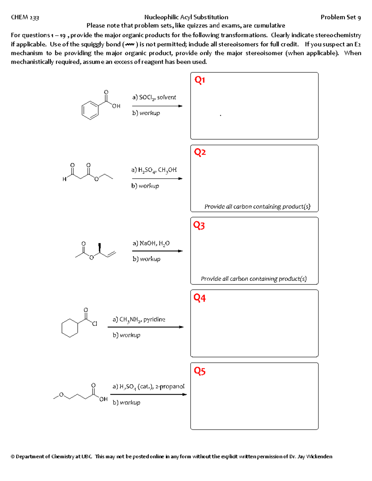 PS 09 - NAS - practice set 09 - Please note that problem sets, like ...