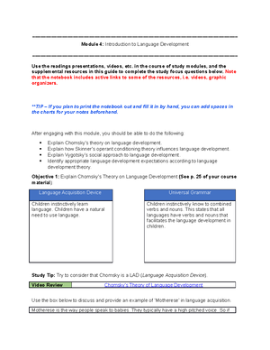 Task 1 Responses WGU Ed Foundations - D097 - WGU - Studocu