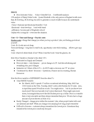 Chapter 2 Assignment - CHAPTER 2 ASSIGNMENT Name: Khyra Section: 1 Date: 1/29/ You have been ...