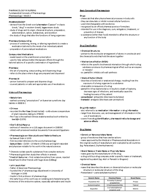 Group 1 ncp and drug tab - Drug Tabulation & Nursing Care plan - GROUP ...