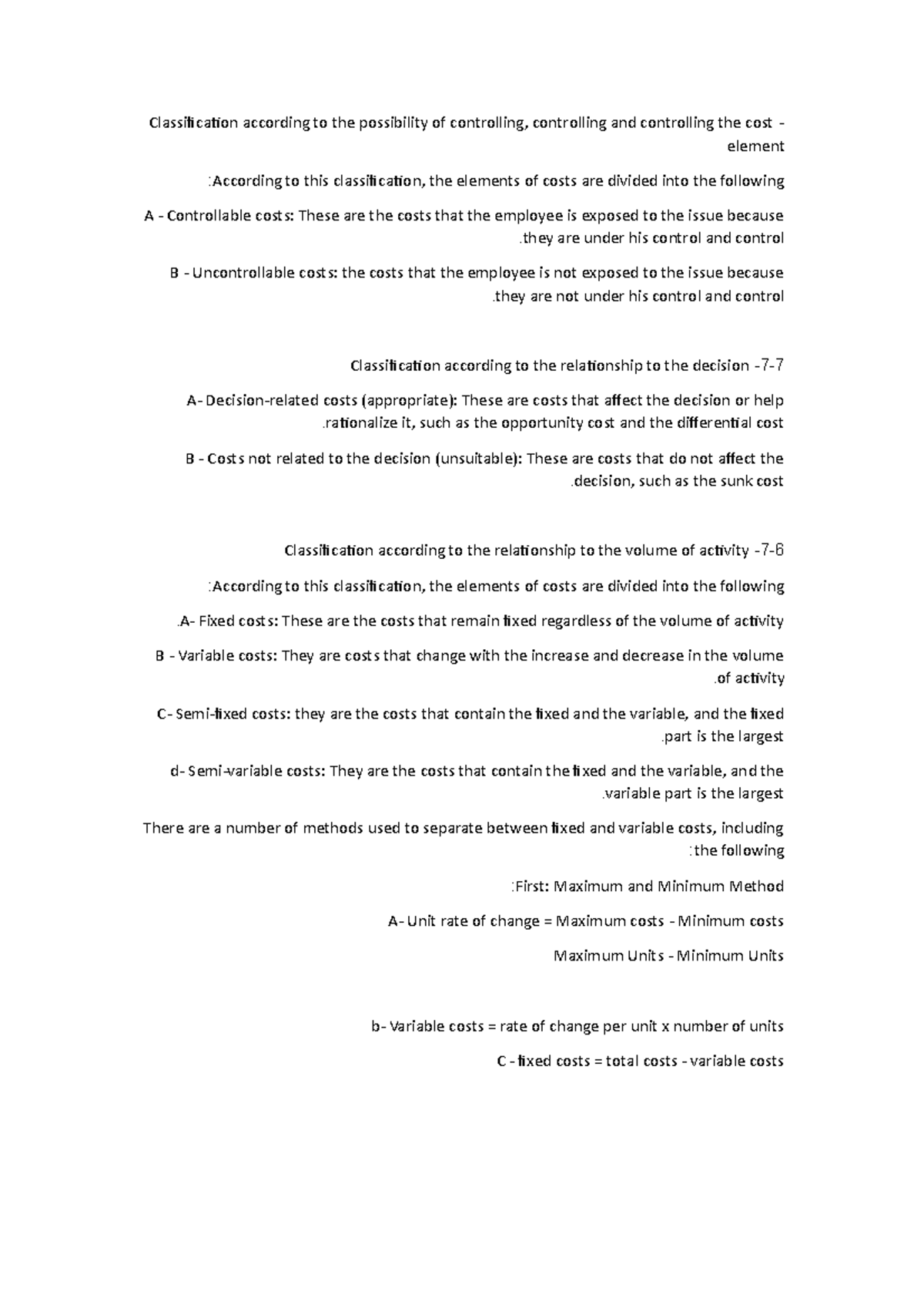 28 Factory manager salary fixed Direct change material Mixed ...