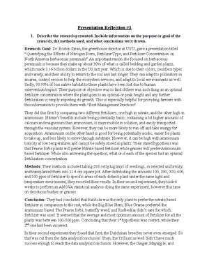 Lab 9 Synthesis of Polystyrene - CHEM Kade Kasparian Kelsey Stone Lab 9 ...