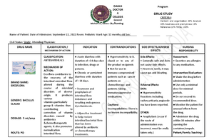 NCP - Grand CASE - NURSING CARE PLAN OF CHRONIC KIDNEY DISEASE ...
