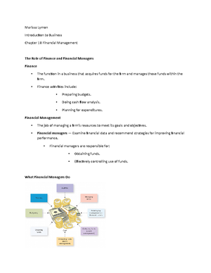 Business class - Answer Key - Forms of Business Ownership Description ...