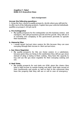 Fabul Angelica F. Final Output for BACC10 - BACC 10 Partnership ...