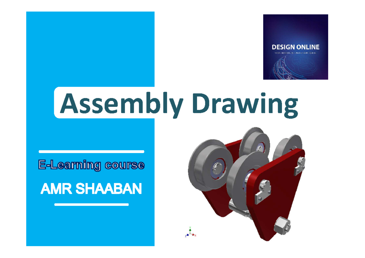 Assembly drawing - refrence - 10/18/2018Assembly Drawing ABC 8 ABC DEF ...
