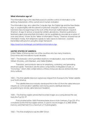 NC2 Reviewer - Computer System Servicing - National Certificate II ...