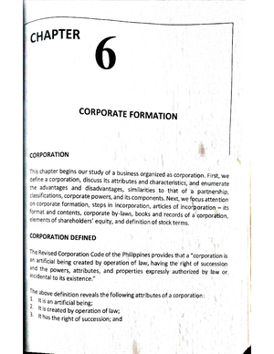 Cover - BS Accountancy - Studocu