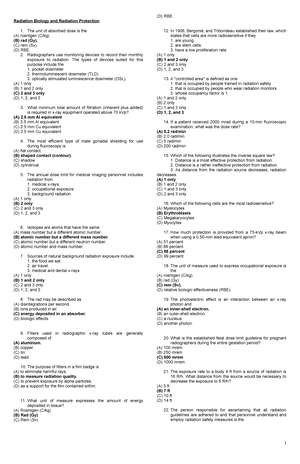 Reading- Radsci- Equipp - A complication of Cushing’s Syndrome that the ...