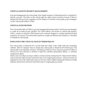 Santos, J. Assignment #1 Introduction - Engineering Management - Engineering Management ...