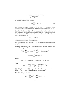 Math3132notes (13) - Lecture notes for engineering math analysis 3 ...