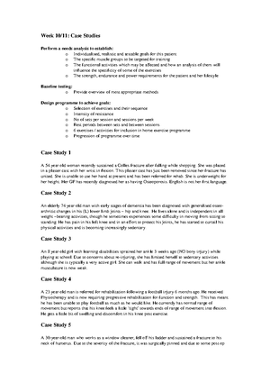 Biomechanics VIVA: Muscle Attachments and Functions - Studocu