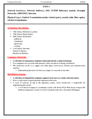 Unit 5 Smart sensors - ES - Smart sensors Smart sensors are devices that can detect, measure ...