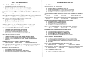 Rubrics FOR Volcanic Eruption Model - RUBRICS FOR VOLCANIC ERUPTION ...