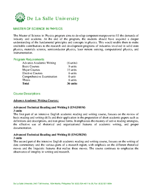 Lecture 2 Calculus Linear Functions - Tishk International University ...