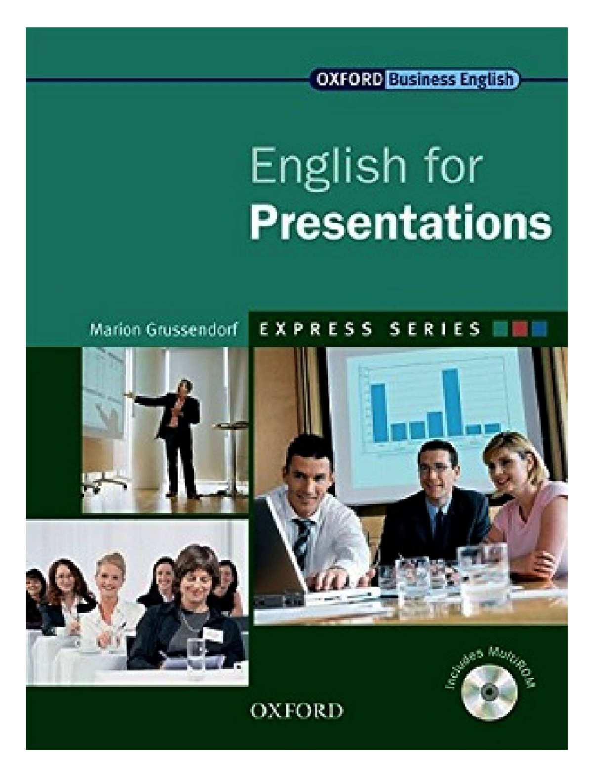 Book 2 - English for Presentations - For Students - english - Studocu