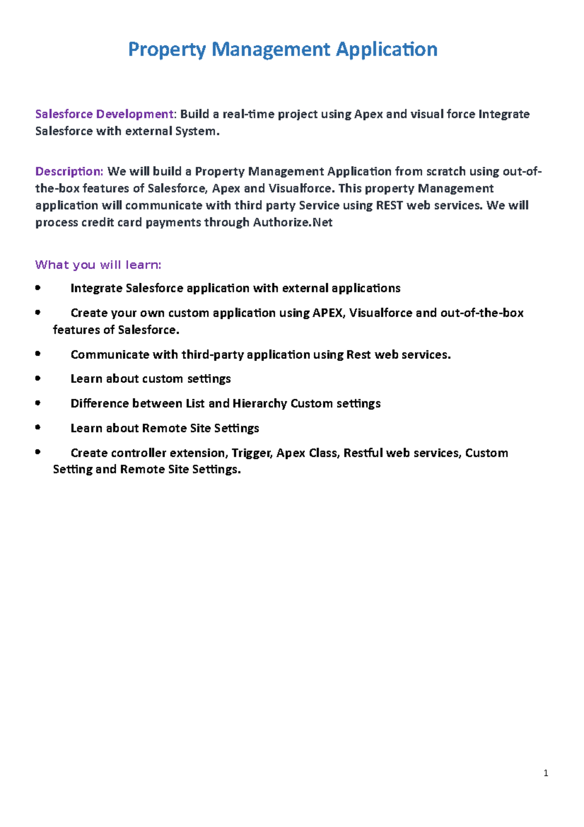 Property Management Application -Nest Way - Property Management ...