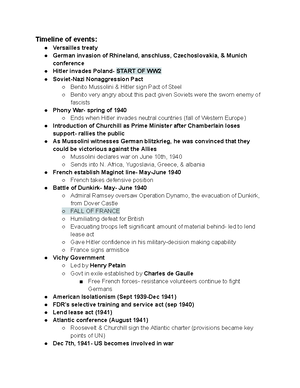 Unit 7 Amsco Notes - Unit 7- WHAP AMSCO Notes 7-Shifting Power Context ...