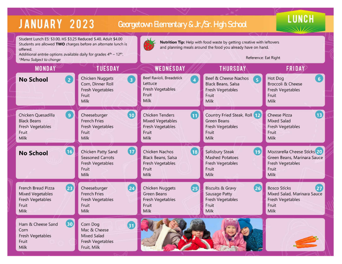 2023-january-lunch-lunch-schedule-for-january-gen-100-studocu