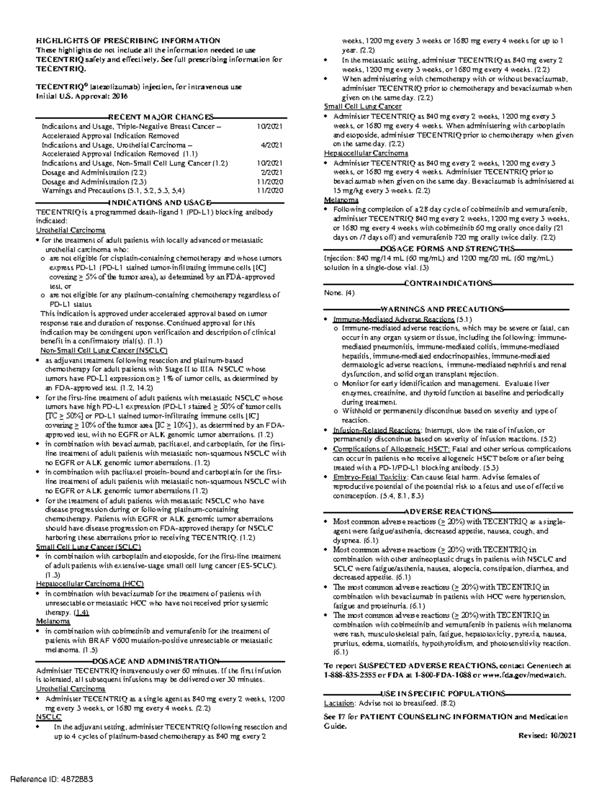 FDP PHÊ Duyêt - DDDFDF - HIGHLIGHTS OF PRESCRIBING INFORMATION These highlights do not include ...