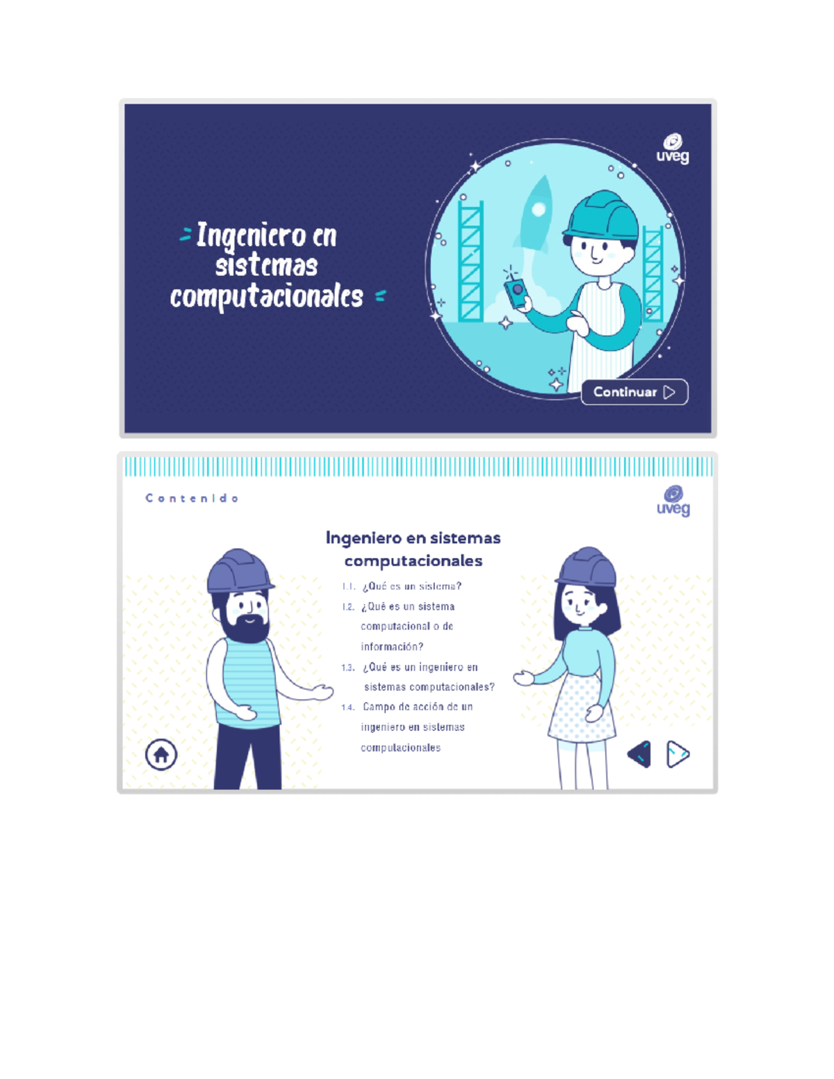 ISC L3 Ingeniero en sistemas computacionales - Ingeniero en sistemas ...