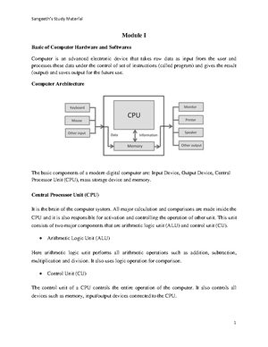 Mod 1 c2 - Includes more flow chart problems and introduction to ...