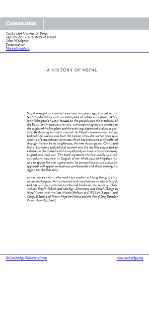 Journal 1- Myranda R - Rodriguez 1 Myranda Rodriguez William Taliancich ...