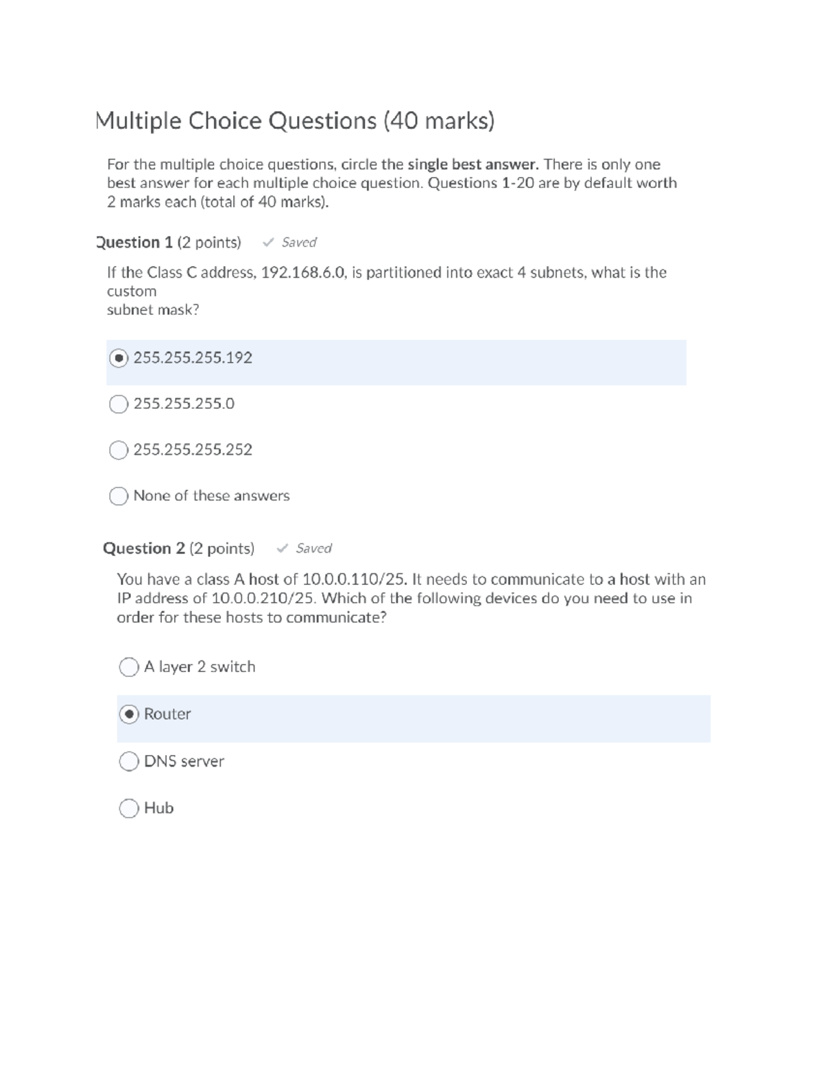 CEG3185 Final - CEG3185 - Studocu