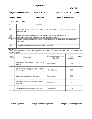 DBMS HAND Maunal - HI FASFS SFSDFSD FSDDFSDF - DOABA COLLEGE OF ...
