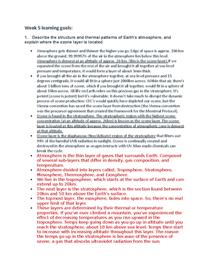 EVSC100 Tutorial 4 - Eutrophication & GIS - Introduction to ...
