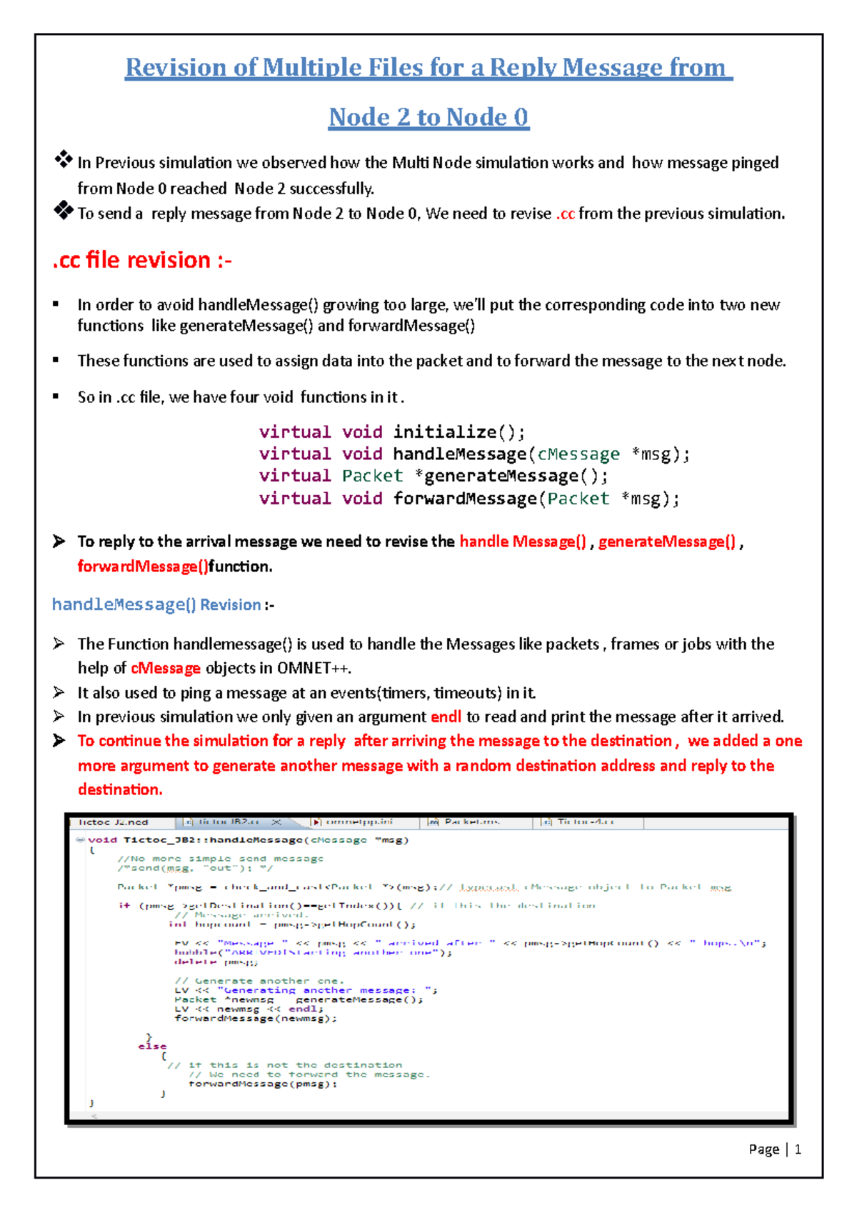Revision of multiple files for a reply message (Autosaved) - Revision ...
