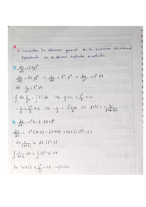 Ejemplo Prueba Interna - Demostración de la derivada de Matemáticas ...