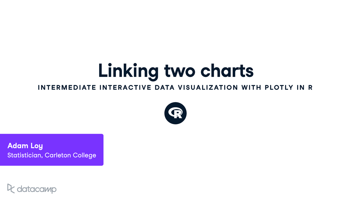 aaaaaaaaaaaaaaaaaaaaa - Linking two charts INTERMEDIATE INTERACTIVE ...