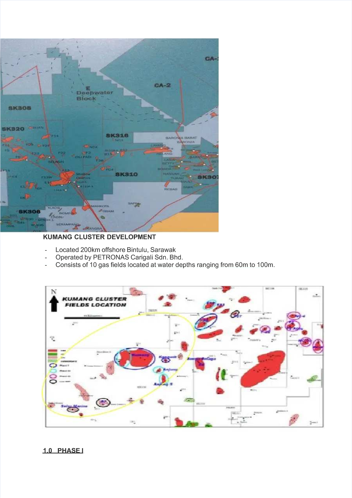 Dlscrib - Tight - KUMANG CLUSTER DEVELOPMENTKUMANG CLUSTER DEVELOPMENT ...