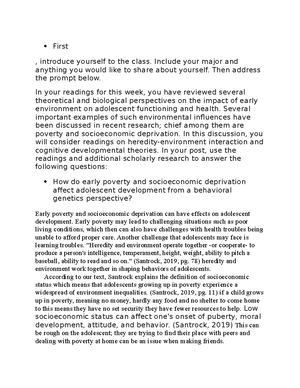 PSY 322 Module 3-3 Final Project Milestone Two Annotated Bibliography - Annotated Bibliography ...