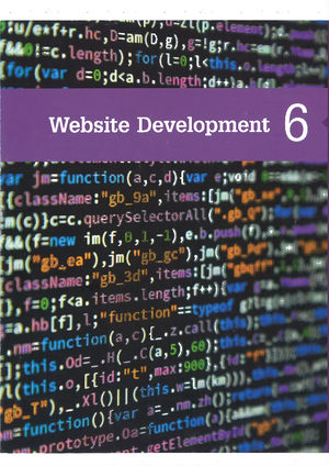 Applied Science Unit 3 Revision guide - 3 Please note – To be used with ...