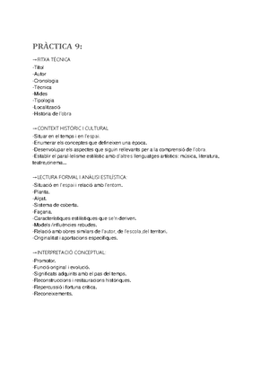 Comentari Pous de moisès - POU DE MOISÈS: Ruth Tortosa Masferrer →FITXA ...