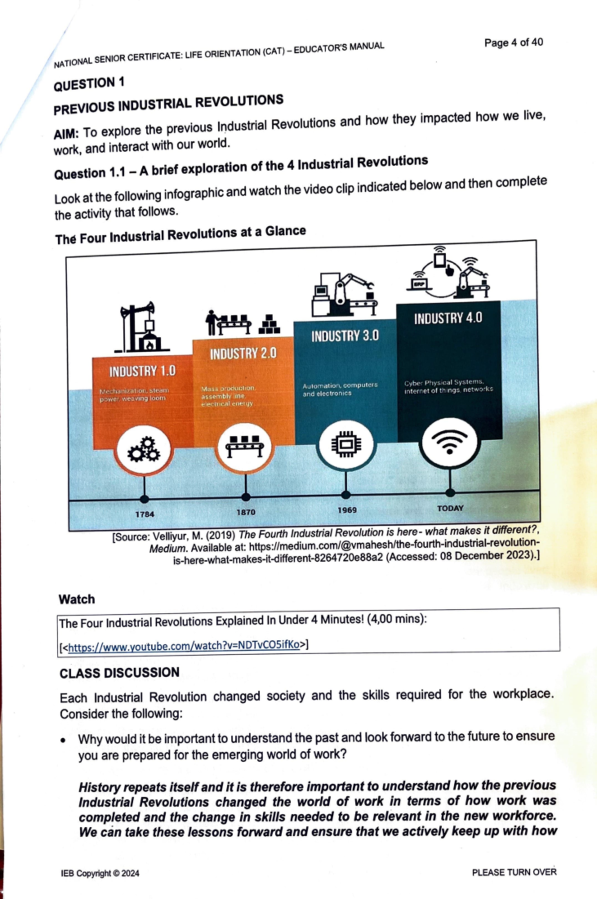 MEMO CAT A Q1and Q2 2024 - aedwdwdwdwd - / NAL SENIOR CERTIFICATE: LIFE ...