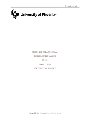 Summer Jackson wk5 - summative assessment - GEN/201 v Problem Solving ...