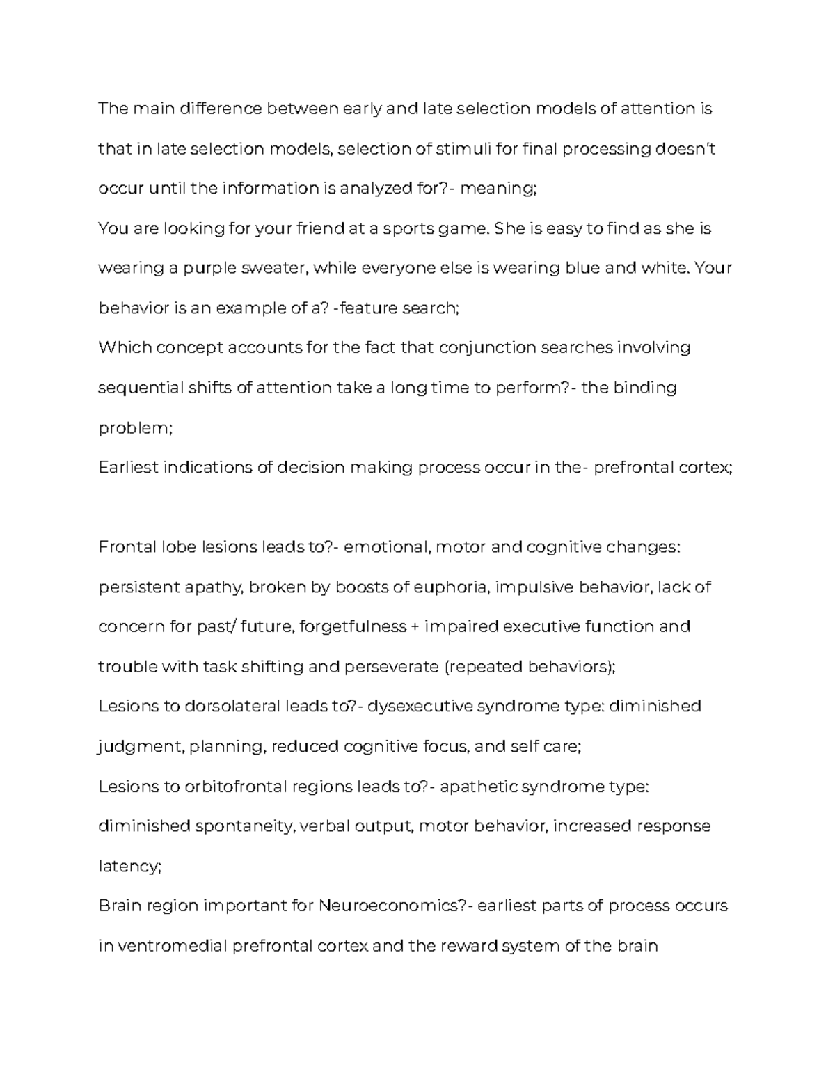 psych-202-final-questions-the-main-difference-between-early-and-late