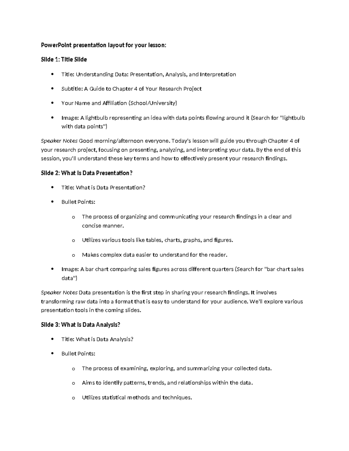 PPT Chapter 4 Layout - lecture notes - PowerPoint presentation layout ... PPT Chapter 4 Layout - lecture notes - PowerPoint presentation layout ...