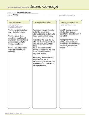 OB ati A - remediation - ACTIVE LEARNING TEMPLATES Basic Concept ...